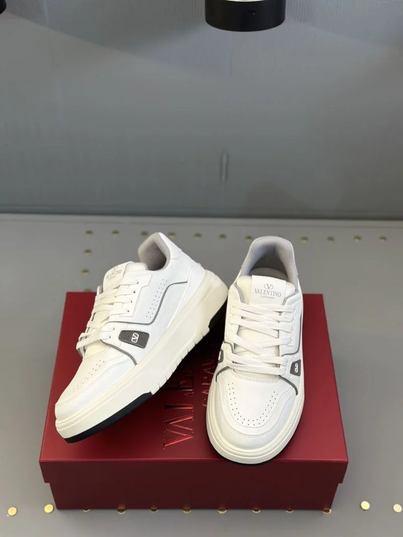 Discounted Valentino Low Shoes