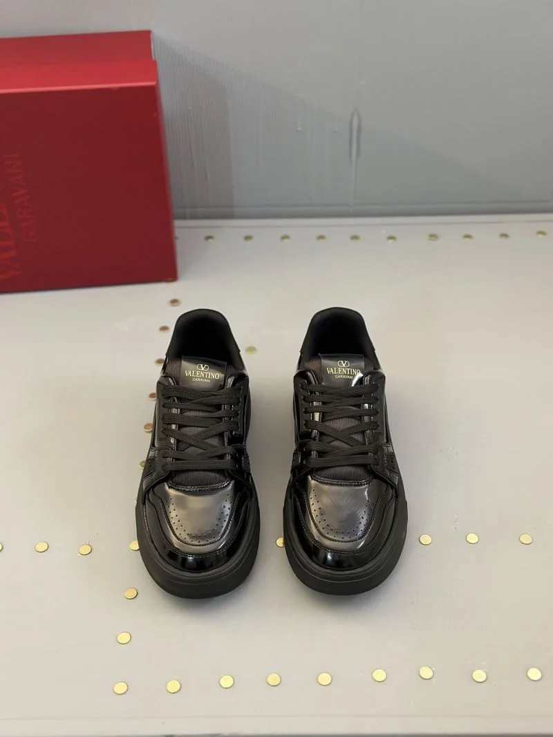 Valentino Low Shoes
