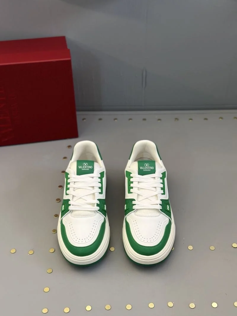 Valentino Low Shoes