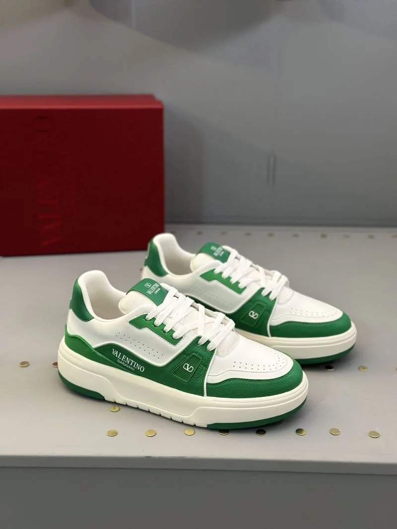 Inexpensive Valentino Low Shoes