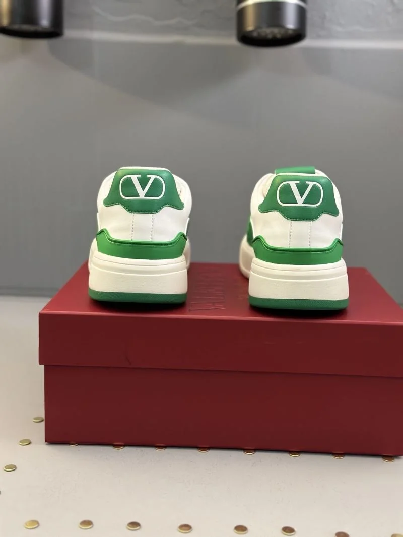 Inexpensive Valentino Low Shoes