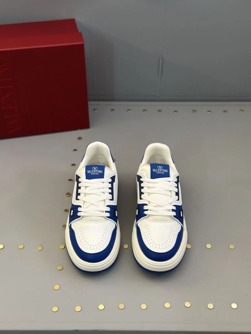 Valentino Low Shoes
