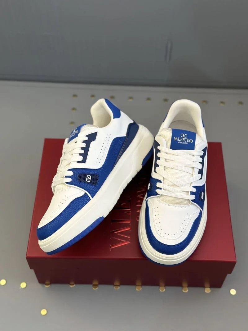 Low-cost Valentino Low Shoes
