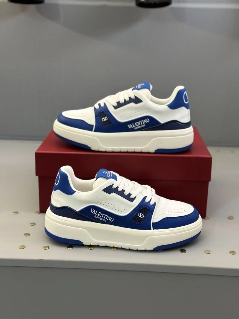 Low-cost Valentino Low Shoes