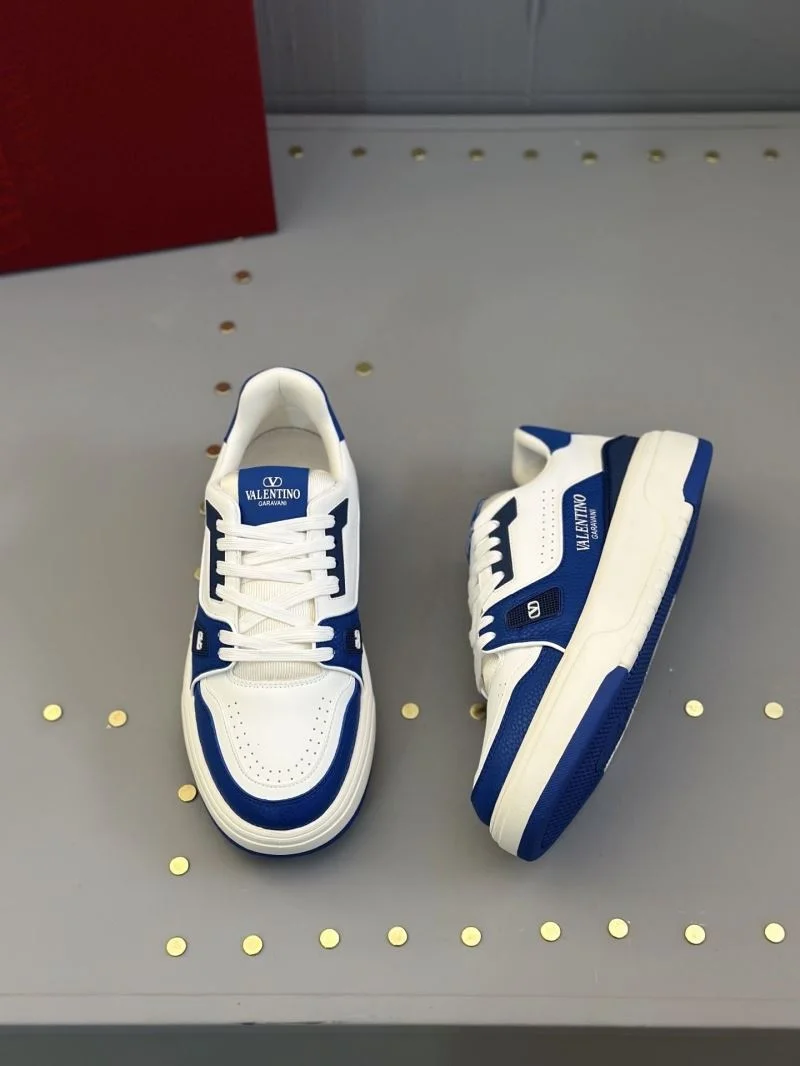 Low-cost Valentino Low Shoes