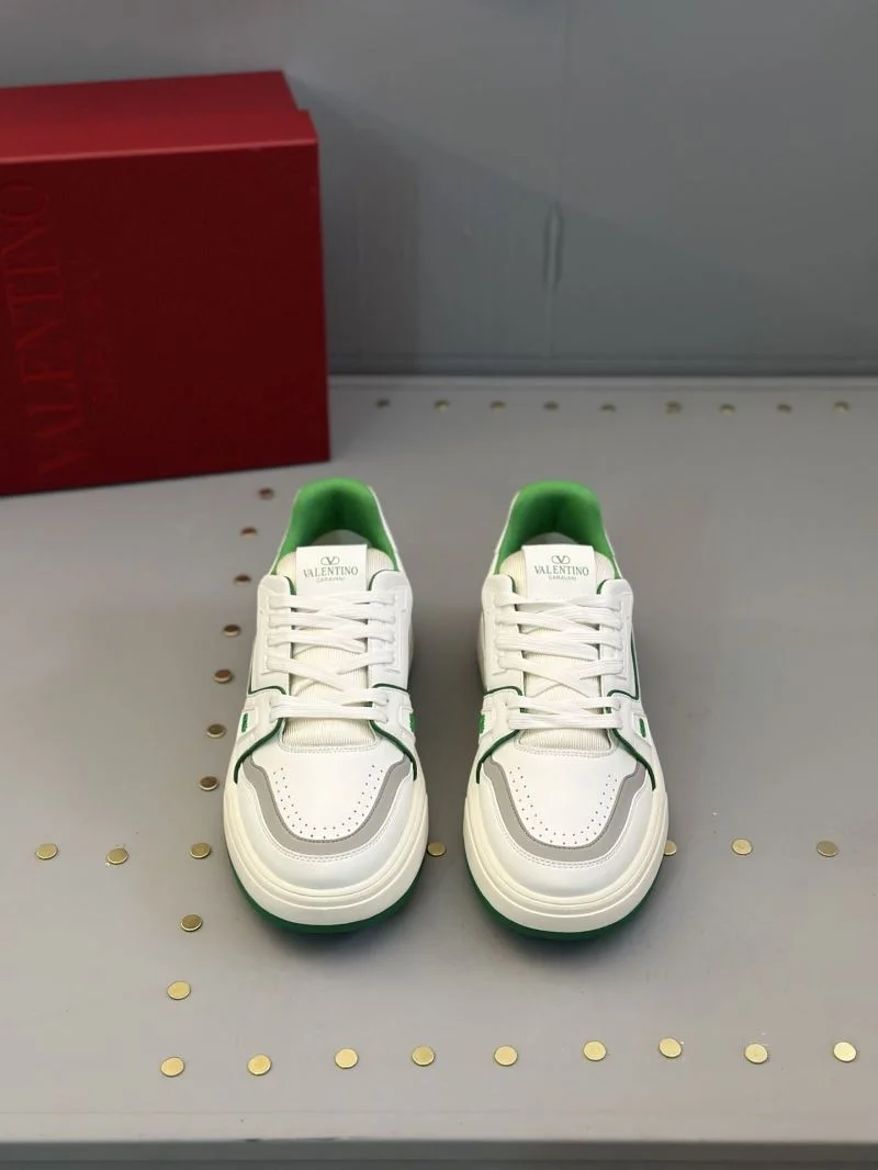 Valentino Low Shoes