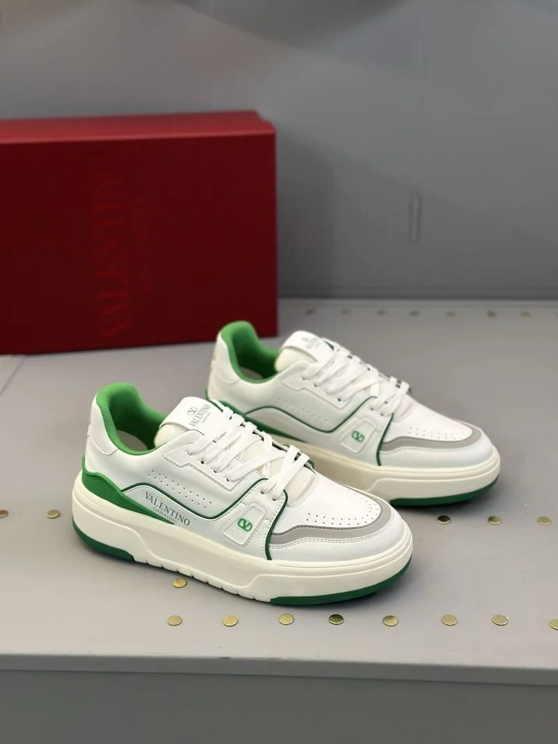 Affordable Valentino Low Shoes