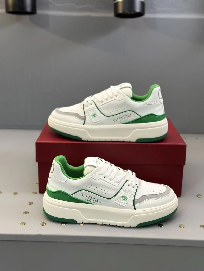Affordable Valentino Low Shoes