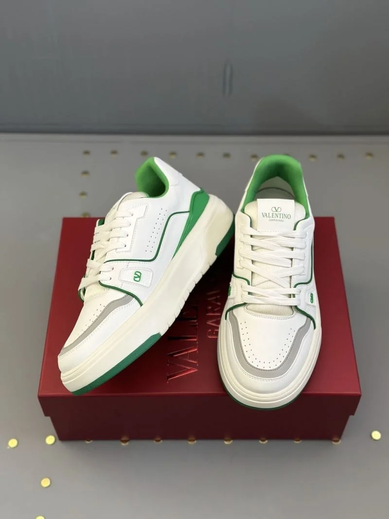 Affordable Valentino Low Shoes