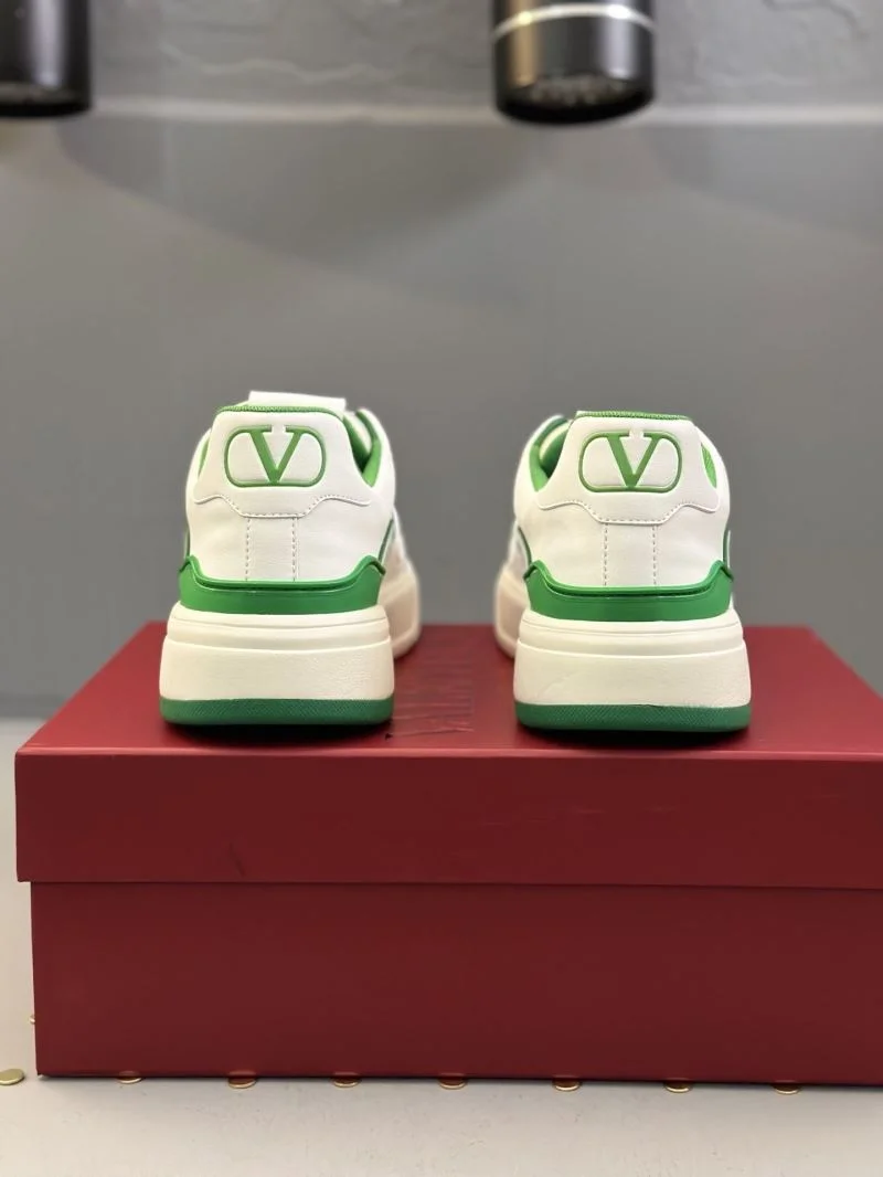 Affordable Valentino Low Shoes