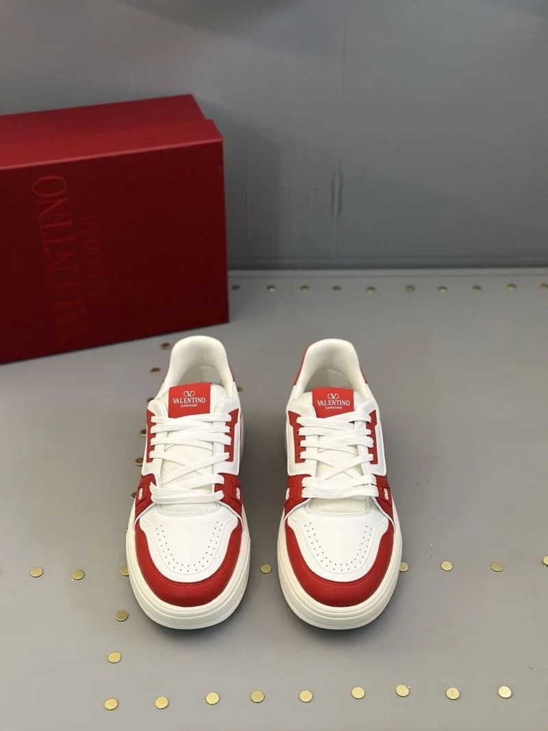 Valentino Low Shoes