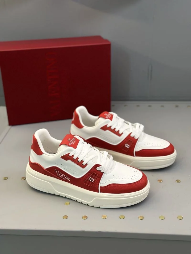 Top match Valentino Low Shoes