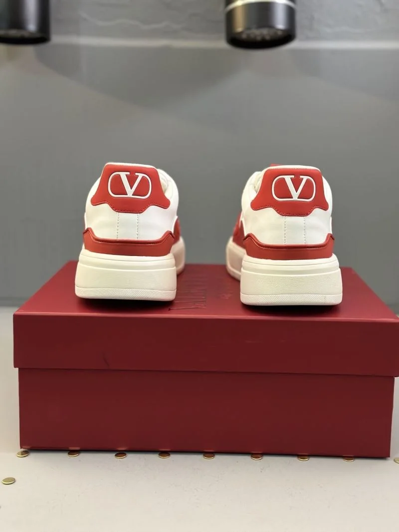 Top match Valentino Low Shoes