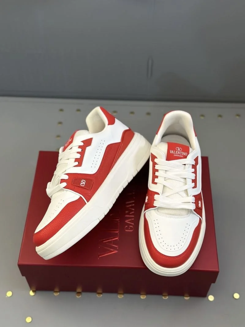 Top match Valentino Low Shoes