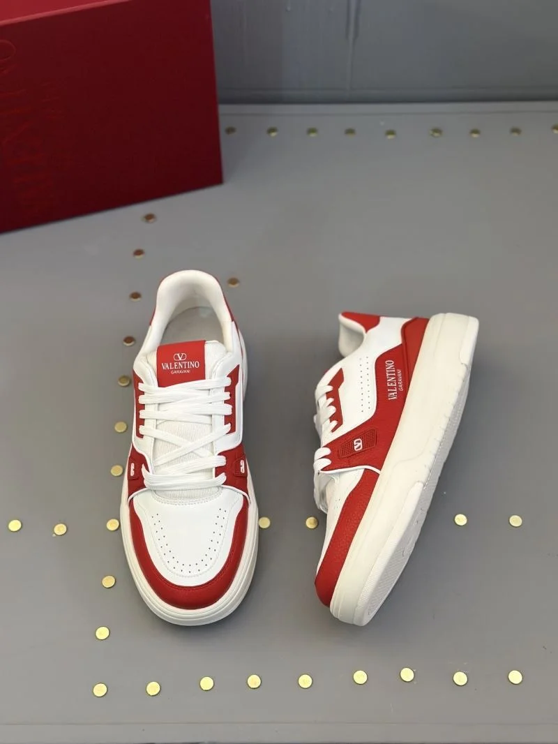 Top match Valentino Low Shoes