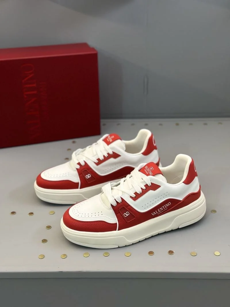 Top match Valentino Low Shoes