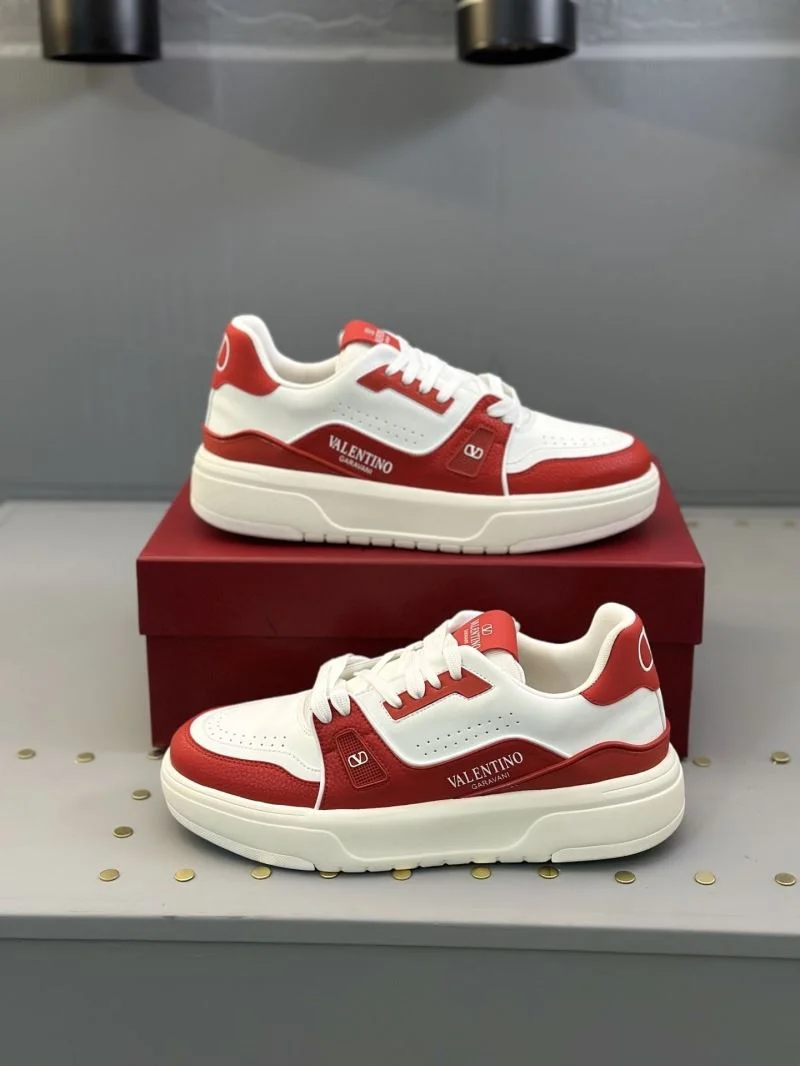 Top match Valentino Low Shoes