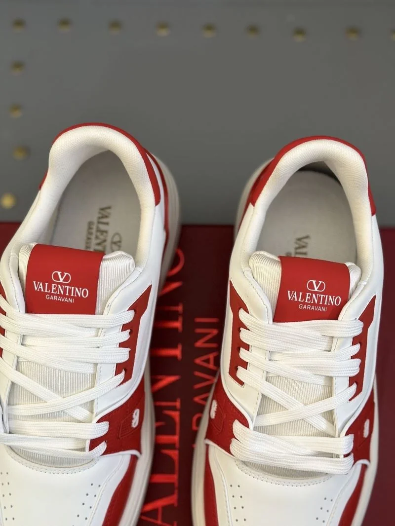 Top match Valentino Low Shoes