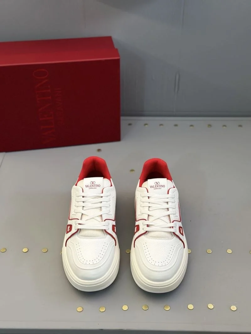Valentino Low Shoes