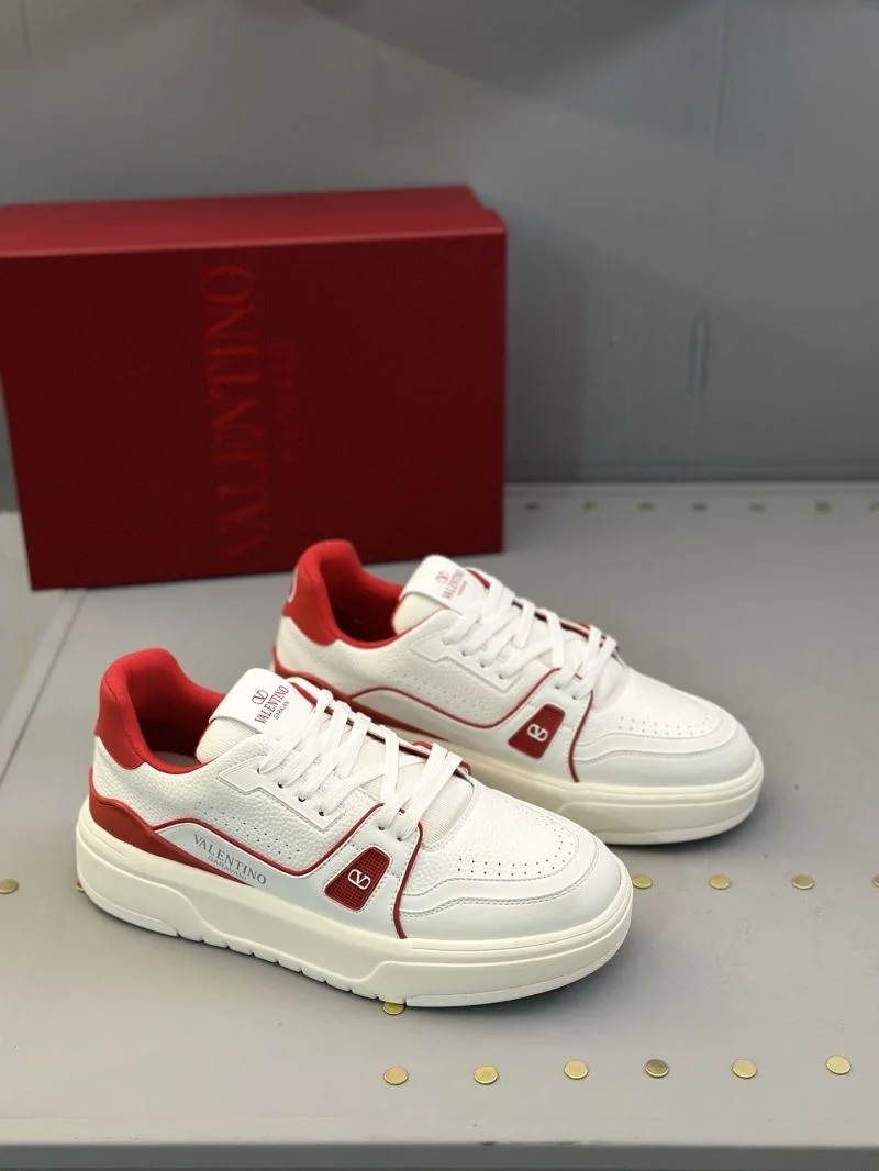 Indistinguishable Valentino Low Shoes