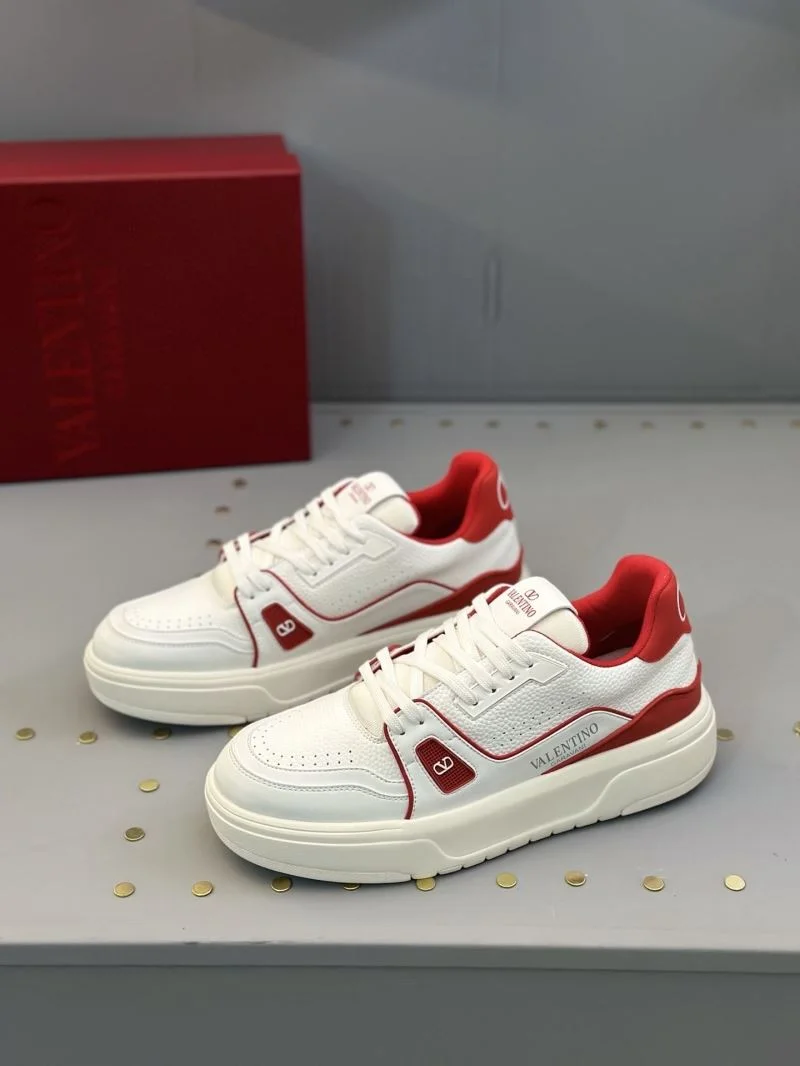 Indistinguishable Valentino Low Shoes