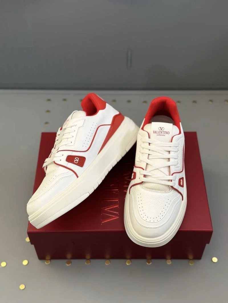 Indistinguishable Valentino Low Shoes
