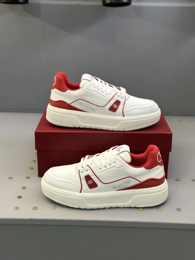 Indistinguishable Valentino Low Shoes