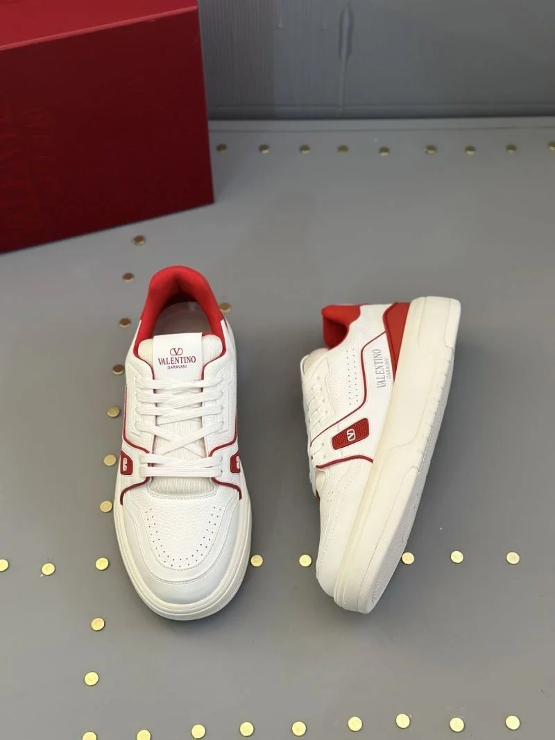 Indistinguishable Valentino Low Shoes