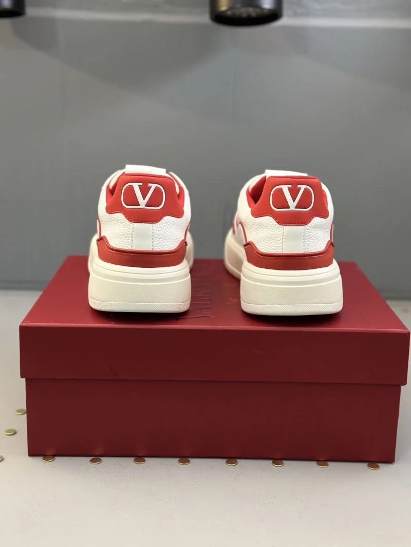 Indistinguishable Valentino Low Shoes