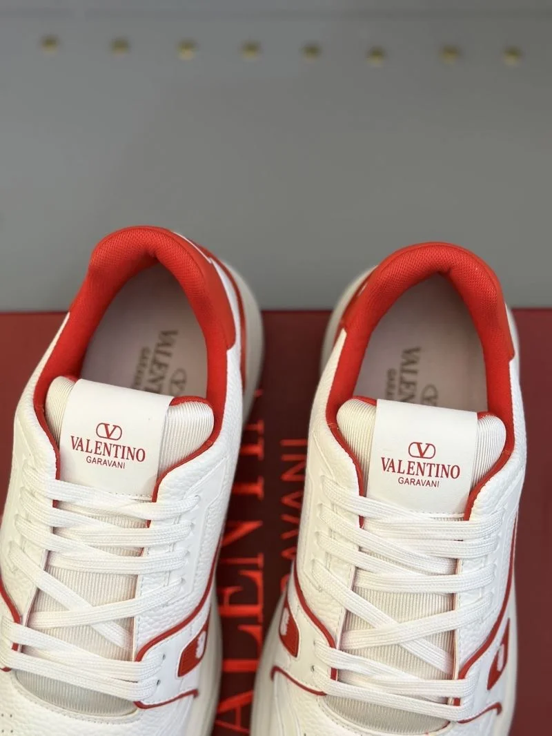 Indistinguishable Valentino Low Shoes