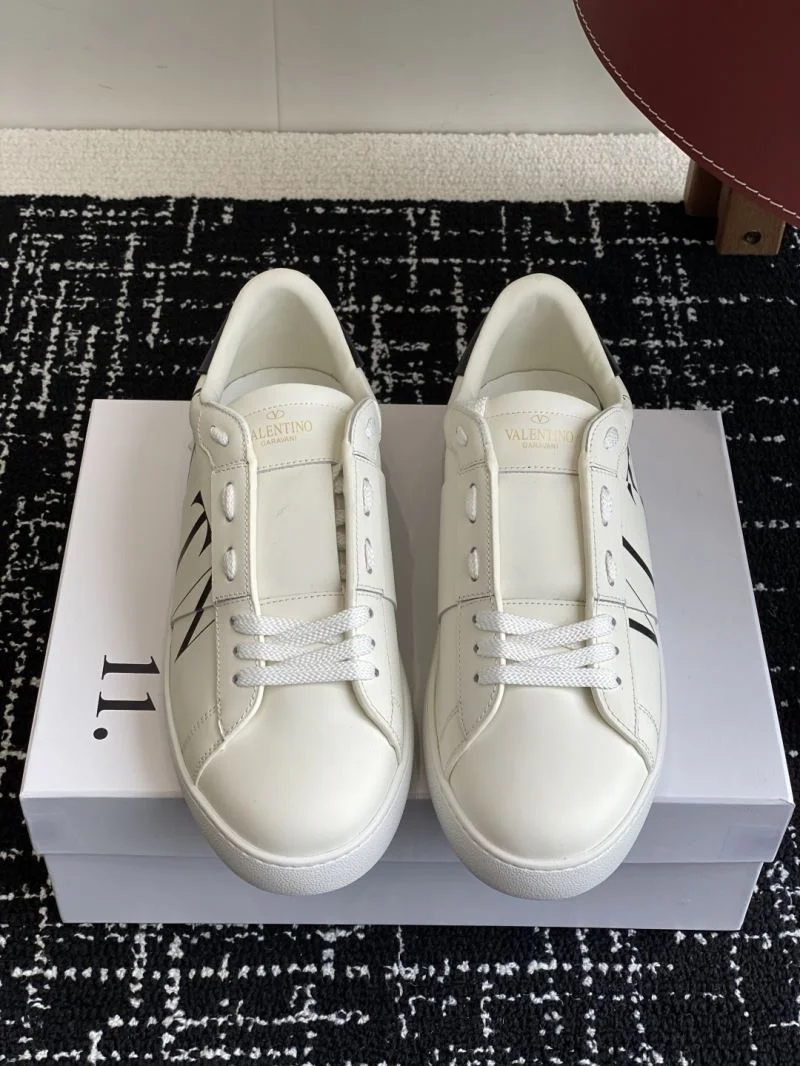 Valentino Low Shoes