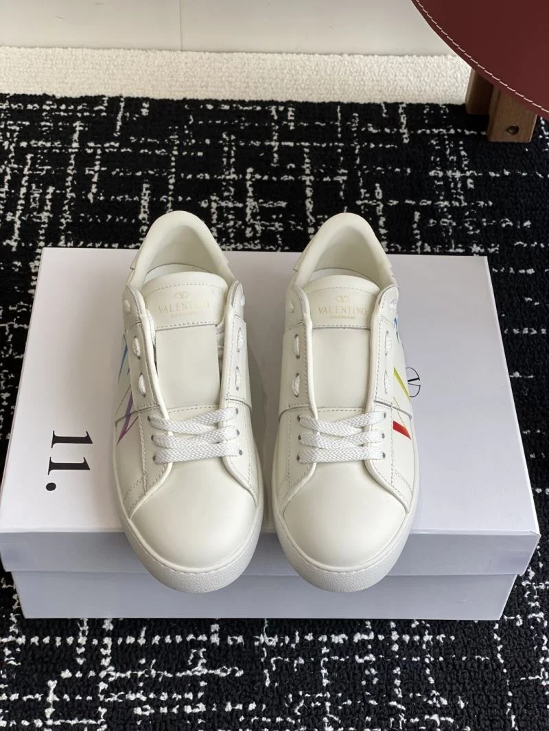 Valentino Low Shoes
