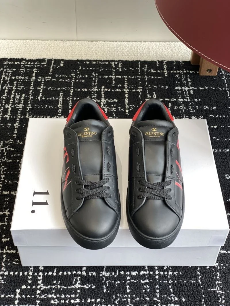 Valentino Low Shoes