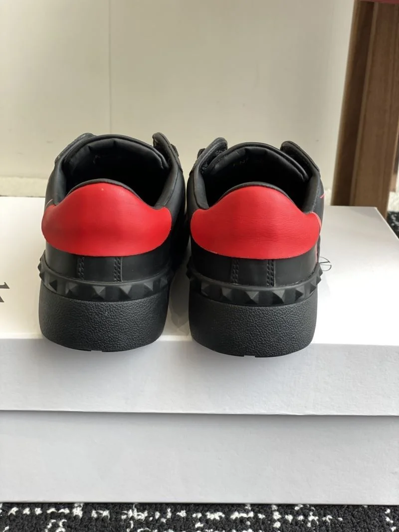 Precise copy Valentino Low Shoes
