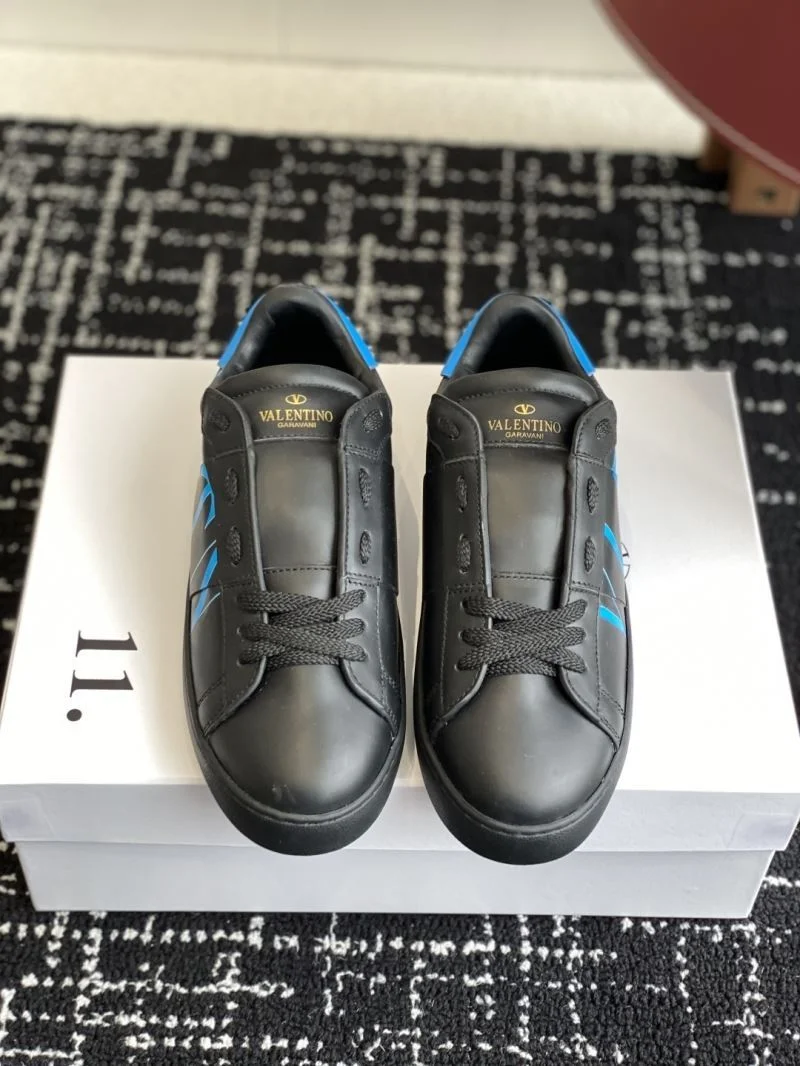 Valentino Low Shoes