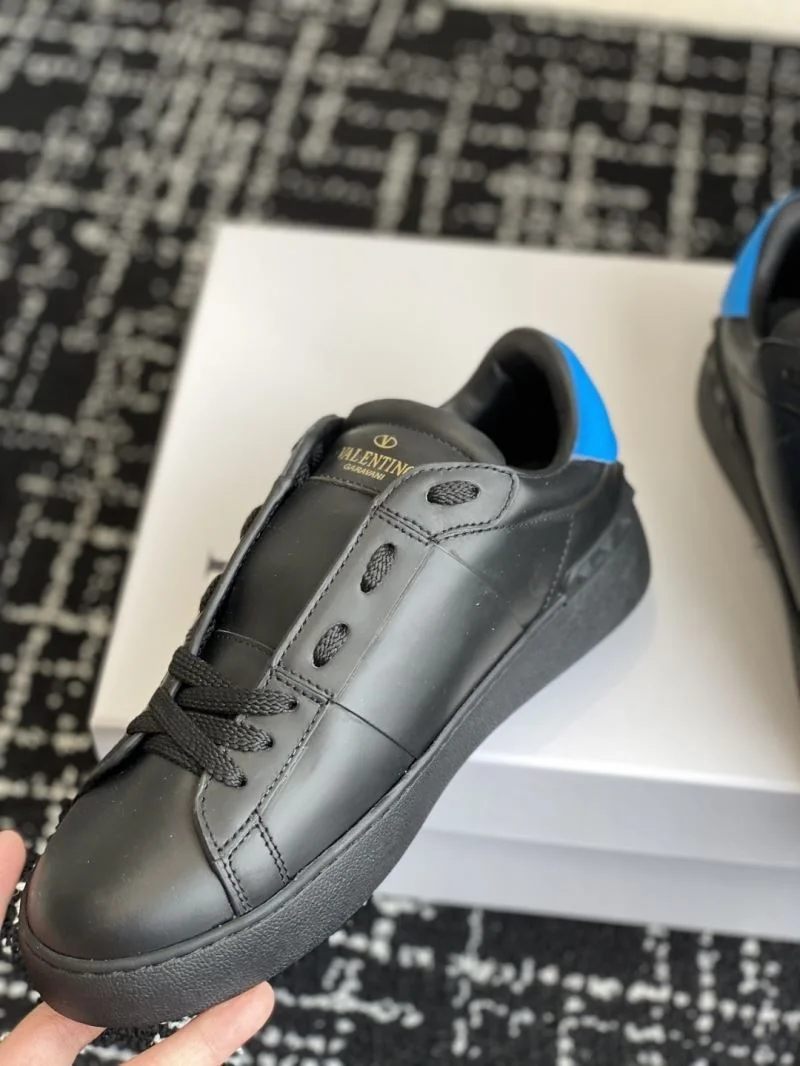 Real Valentino Low Shoes