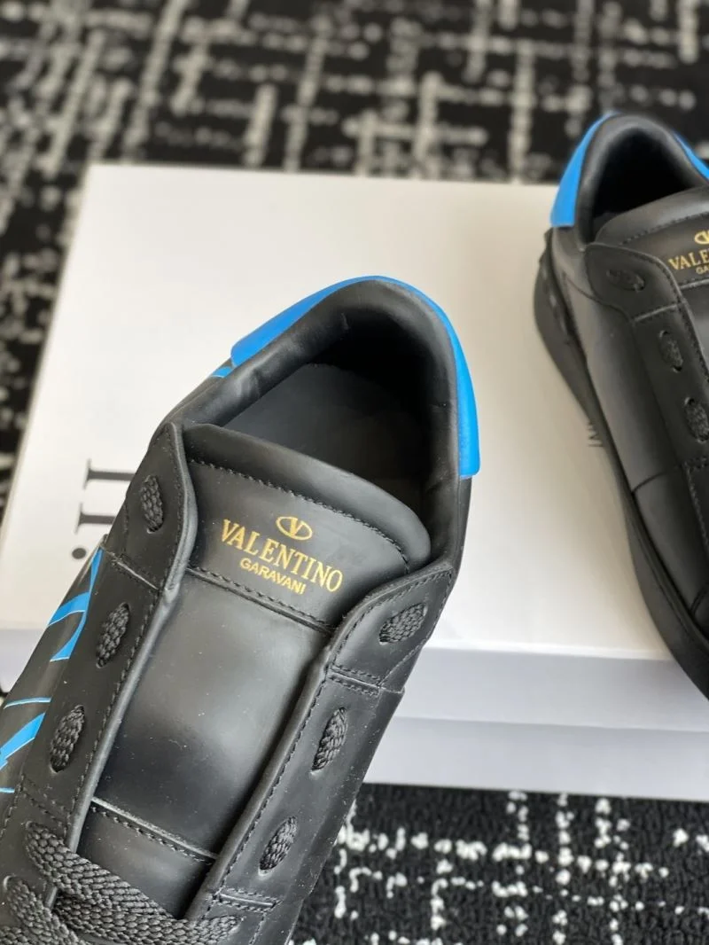 Real Valentino Low Shoes