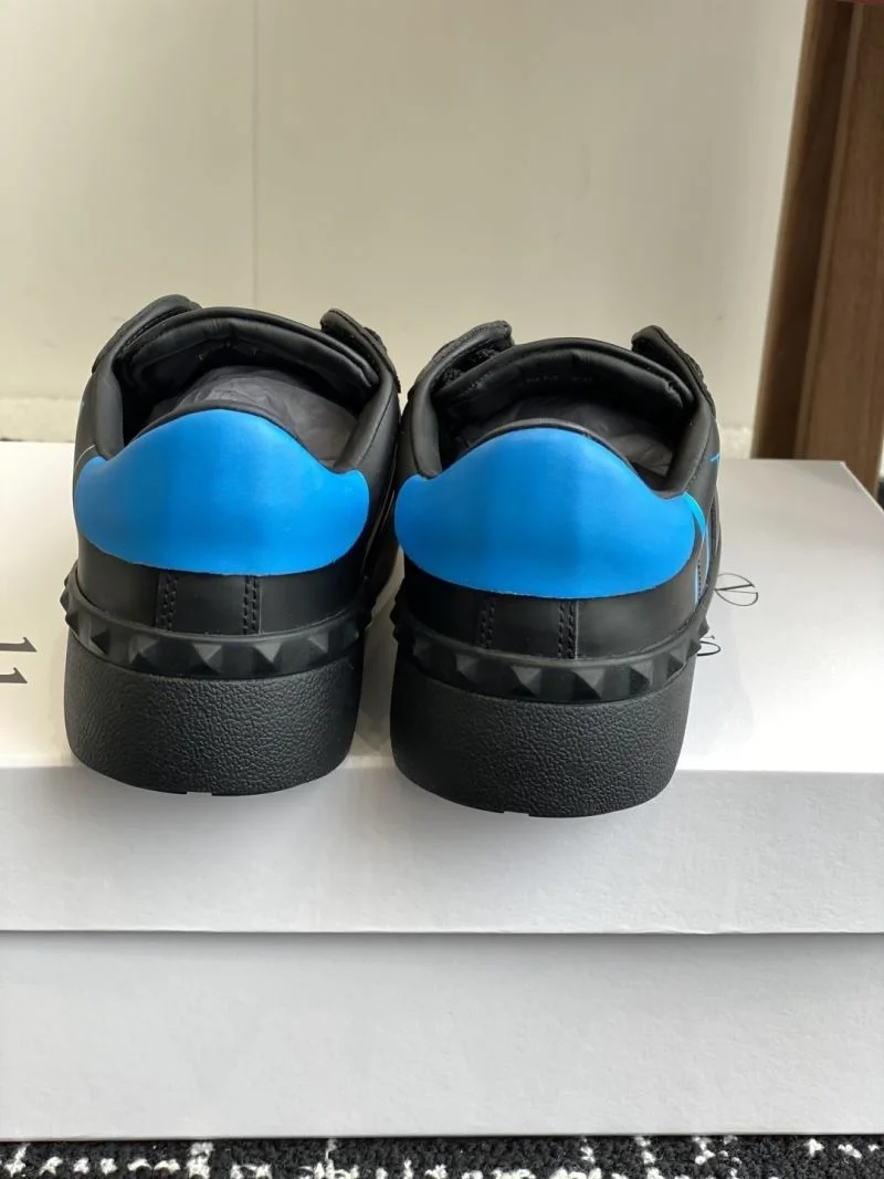 Real Valentino Low Shoes