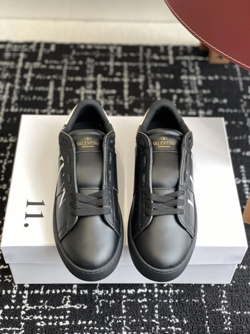 Valentino Low Shoes