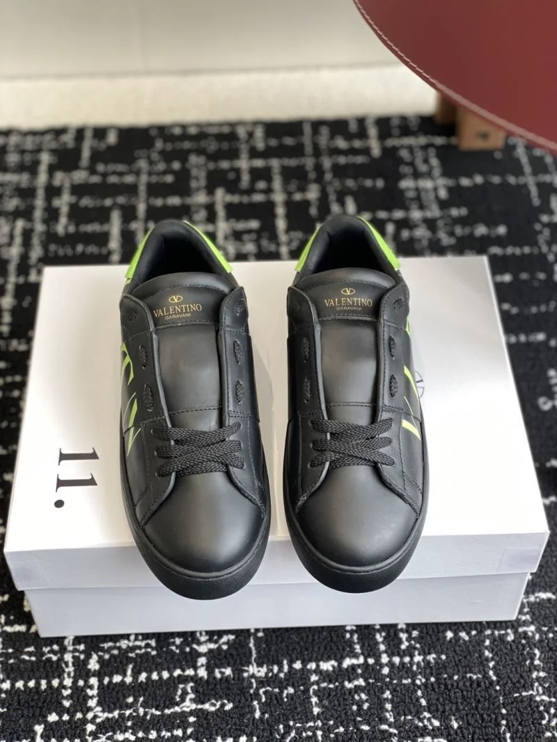 Valentino Low Shoes