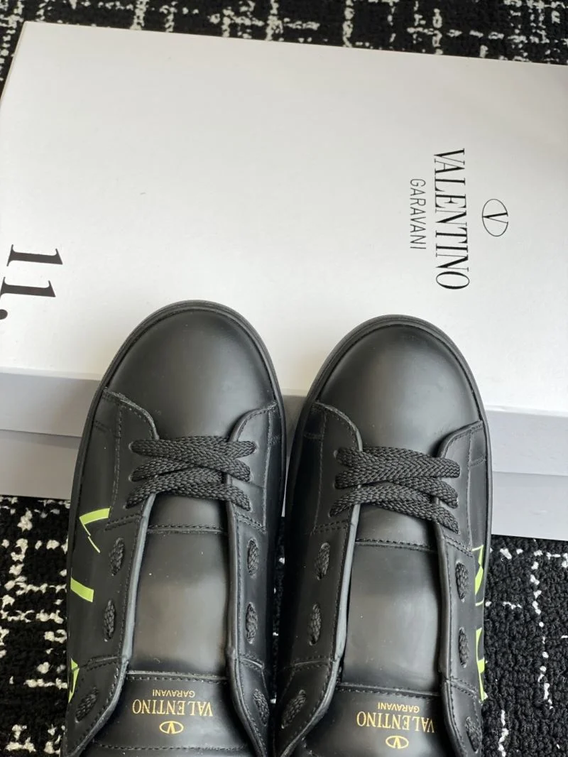 Discounted Valentino Low Shoes