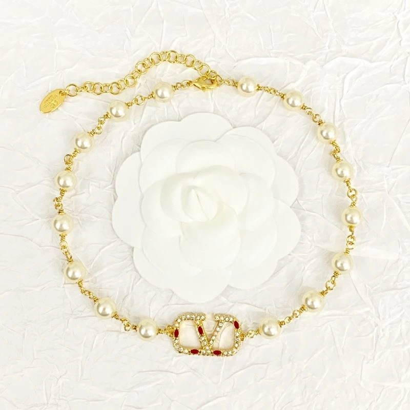 Valentino Necklaces