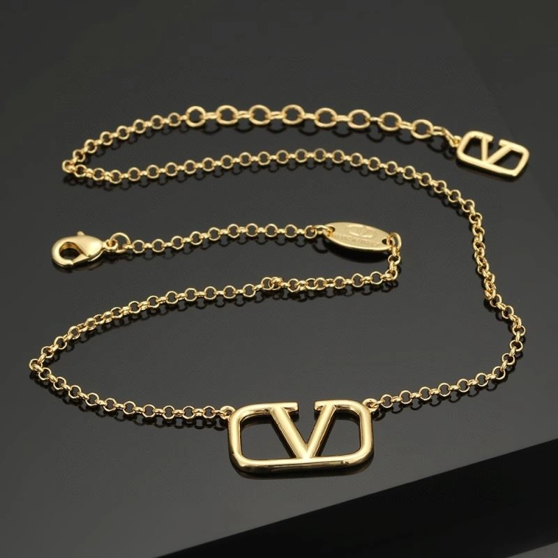 Exact replica Valentino Necklaces