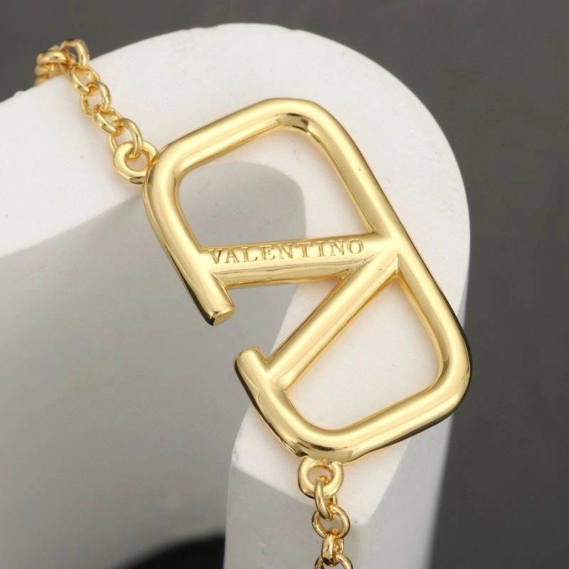 Exact replica Valentino Necklaces