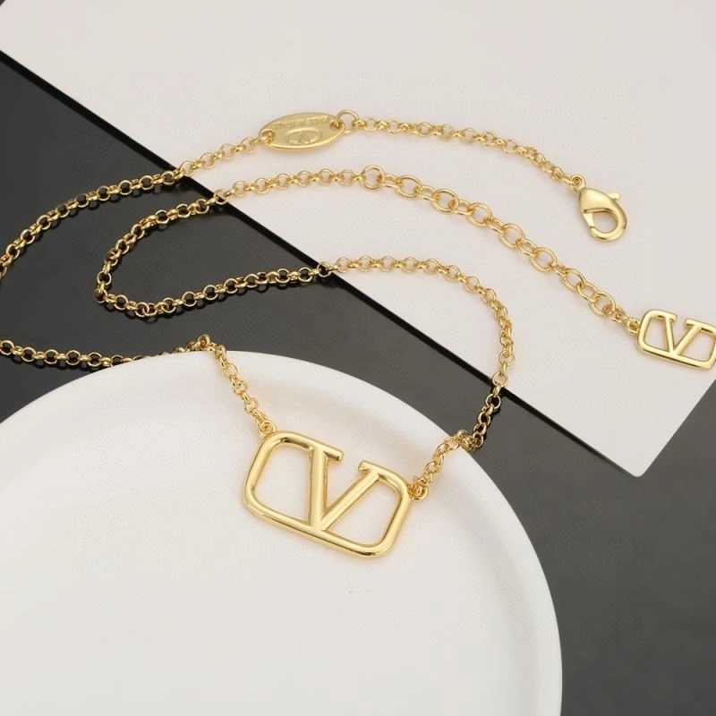 Exact replica Valentino Necklaces
