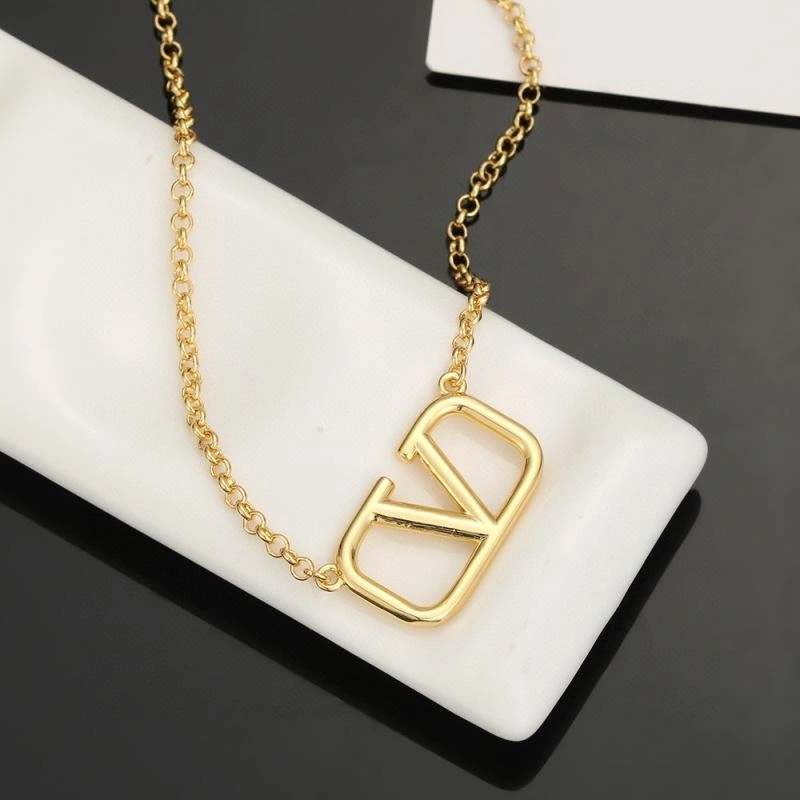 Exact replica Valentino Necklaces