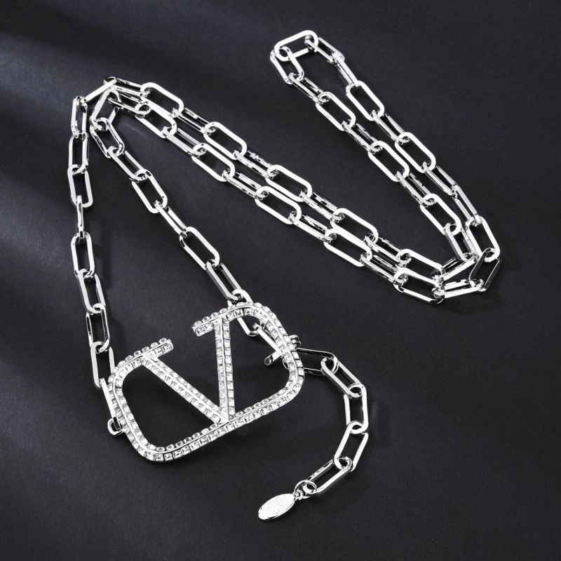 High accuracy Valentino Necklaces