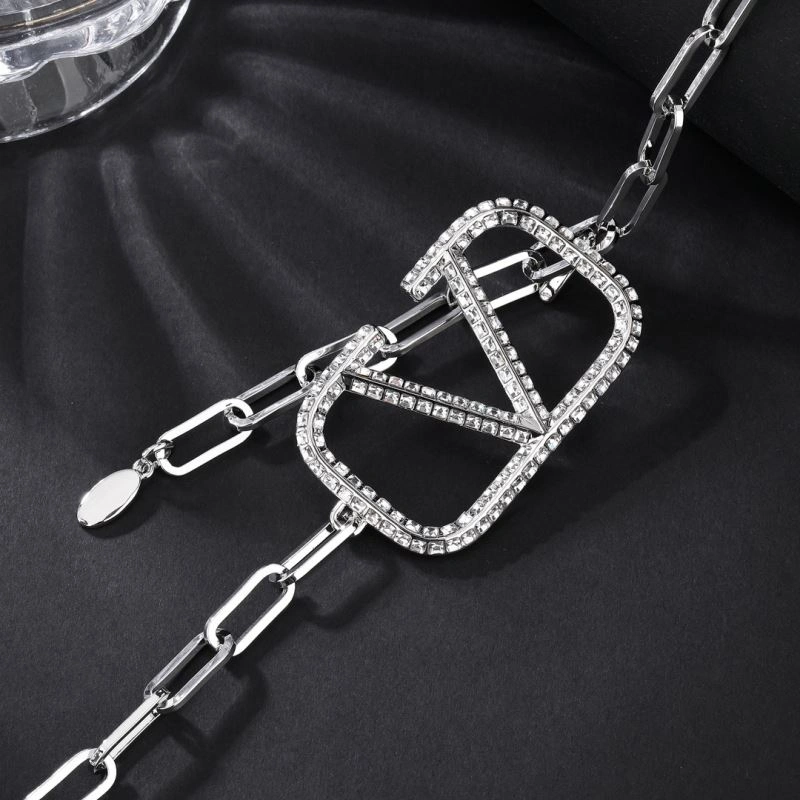 High accuracy Valentino Necklaces