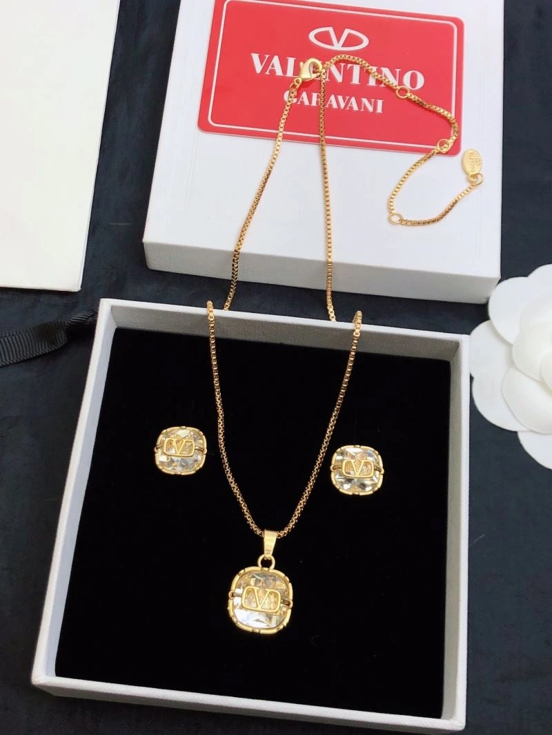 Authentic Valentino Necklaces