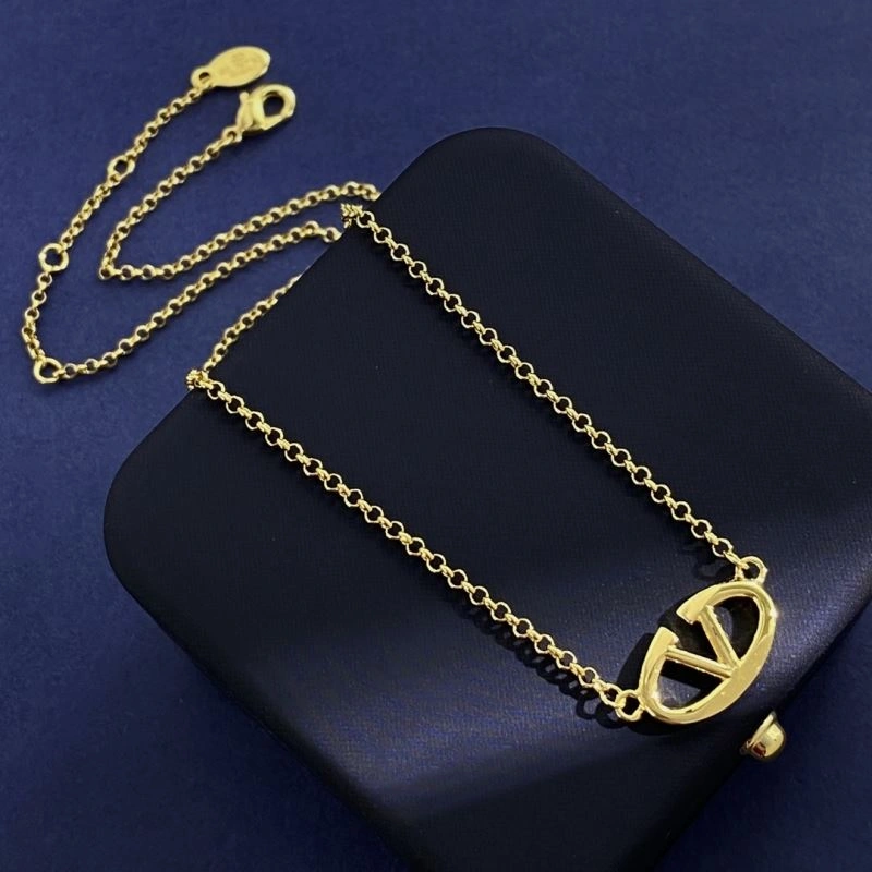 Authentic Valentino Necklaces
